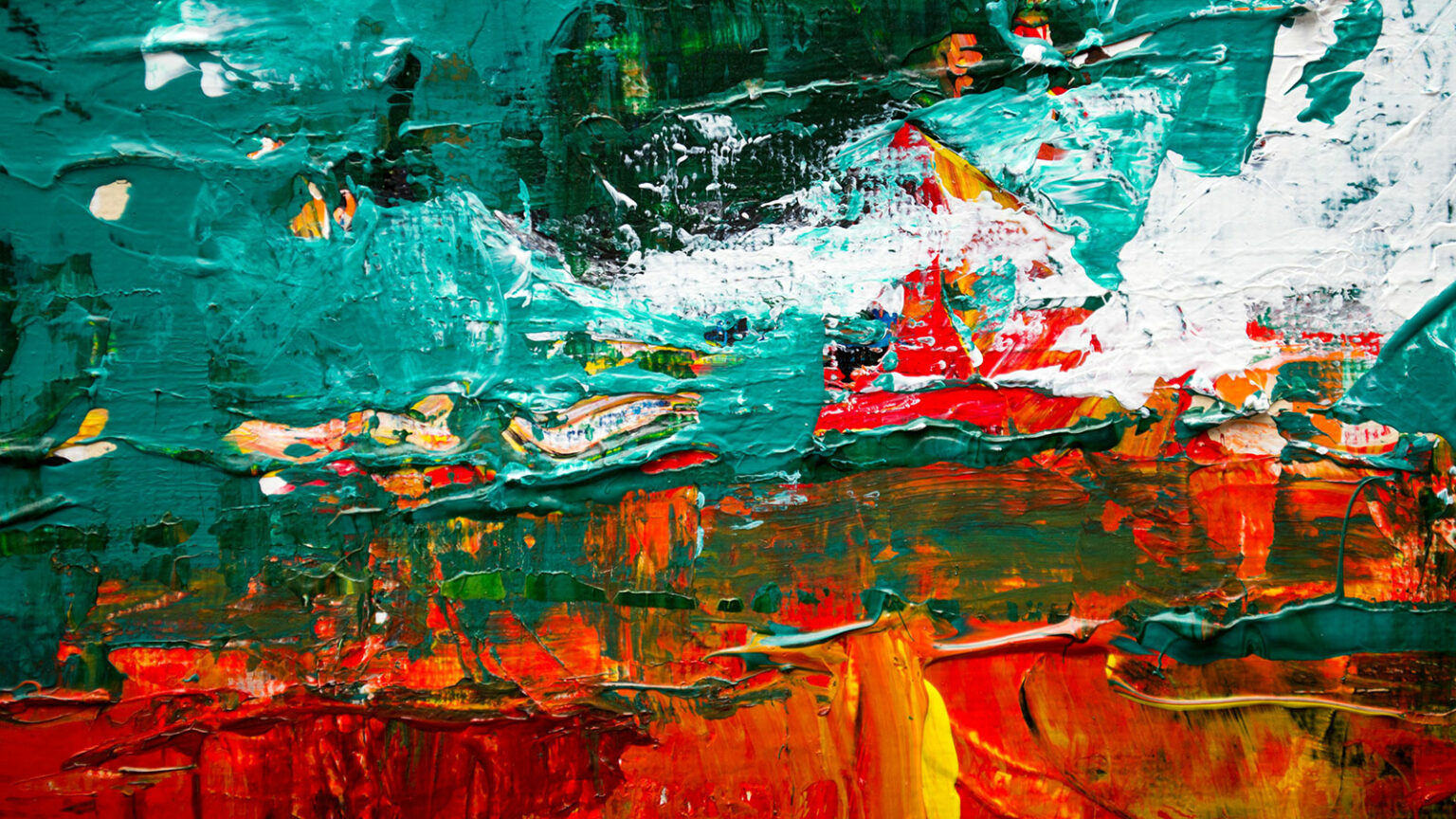 Uncovering Your Lost Artist - Ali Jafarian